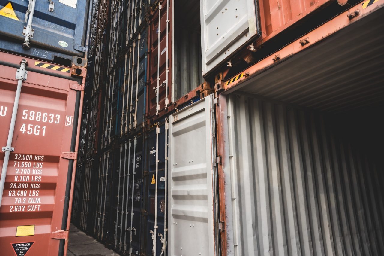 Flat Deck Services Calgary | Oversized & Heavy Load Transport