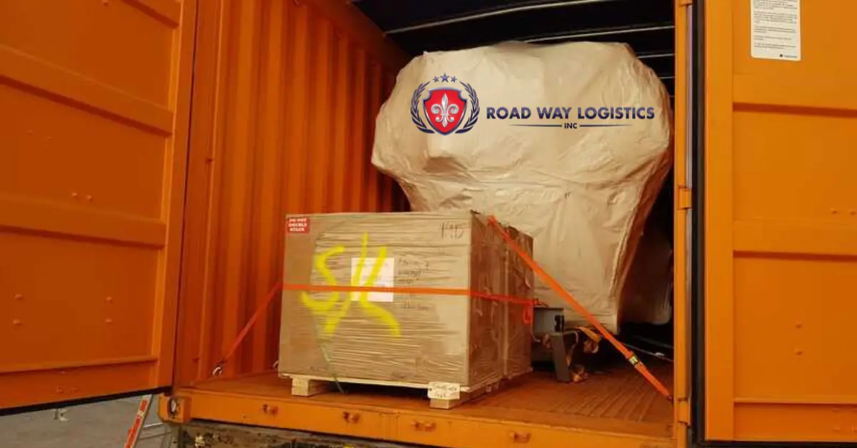 Cross docking service Calgary | Best Cross Dock | Near You